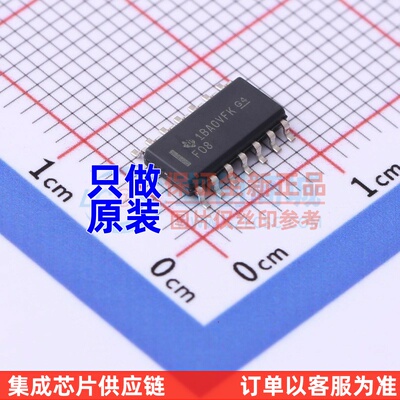 逻辑门 SN74F08DR SOP-14 TI/德州 电子元器件配套 原装正品