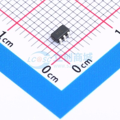 监控和复位芯片 ADM823TYRJZ-R7 SOT-23-5 ADI(亚德诺) 原装正品