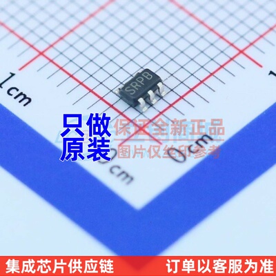 DC-DC电源芯片 LM27313XMF/NOPB SOT23-5 TI/德州 电子元器件配单
