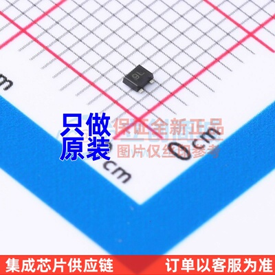 稳压二极管 BZB984-C15.115 SOT-663-3 Nexperia(安世) 原装正品
