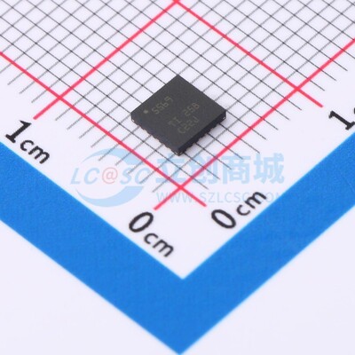 LED驱动 LP5569RTWR QFN-24 TI/德州 电子元器件配单 原装正品