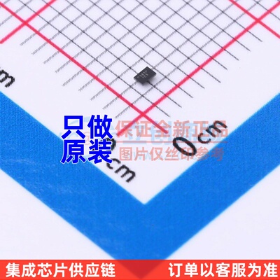 电流感应放大器 INA191A1IYFDR DSBGA-6 TI/德州 电子元器件配单