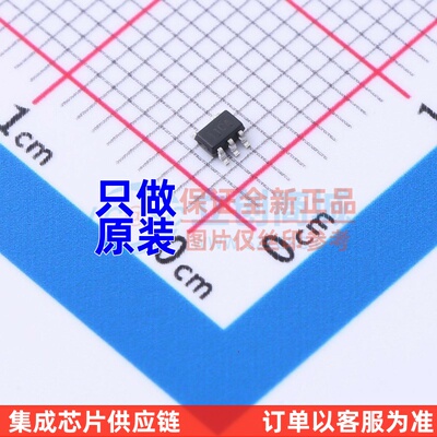 运算放大器 TLV9061IDCKR SC-70-5 TI/德州 电子元件配单原装正品
