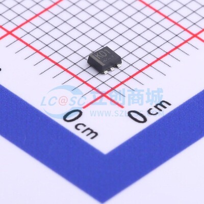场效应管(MOSFET) US6K1TR SOT-363T ROHM(罗姆) 原装正品