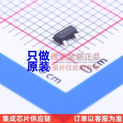 电压基准芯片 REF3025AIDBZT SOT-23 TI/德州 电子元器件配套