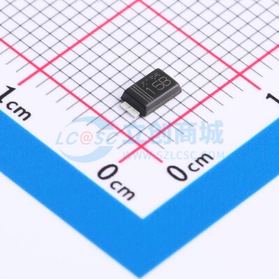 稳压二极管 PDZVTFTR15B SOD-128 ROHM(罗姆) 电子元器件原装正品