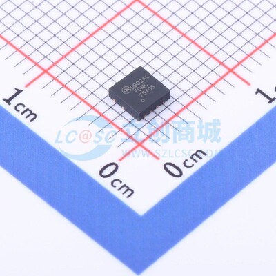 场效应管(MOSFET) FDMC7570S PQFN-8 onsemi(安森美) 电子元器件