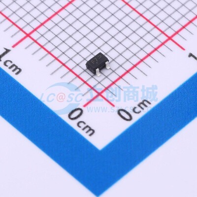 通用二极管 SBAV99RWT1G SC-70-3 onsemi(安森美)