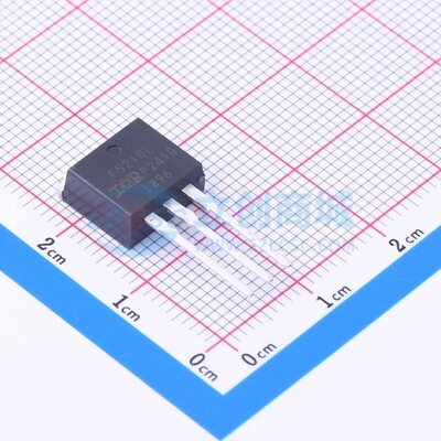 场效应管(MOSFET) IRF5210LPBF TO-262-3 Infineon(英飞凌) 原装