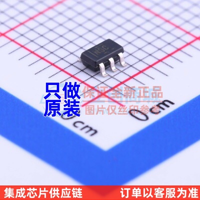 精密运放 OPA735AIDBVR SOT-23-5 TI/德州 电子元件配单原装正品