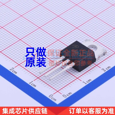 场效应管(MOSFET) AOT470 TO-220 AOS/美国万代 全新原装正品