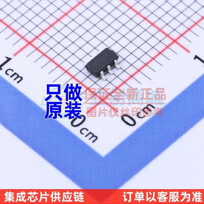 场效应管(MOSFET) FDC608PZ SSOT-6 onsemi(安森美) 电子元件配单