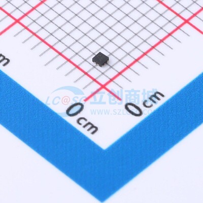 反相器 74AUP1G14FW4-7 DFN-6 DIODES(美台) 电子元器件配单