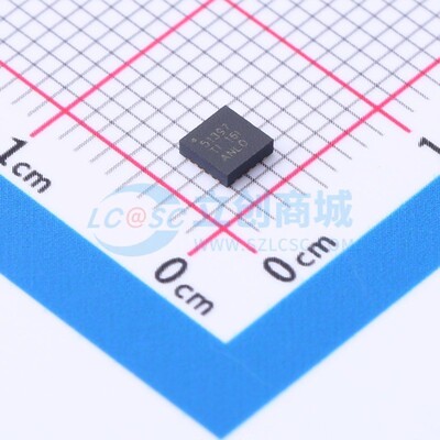 DC-DC电源芯片 TPS51397RJER VQFN-20 TI/德州 电子元器件配单