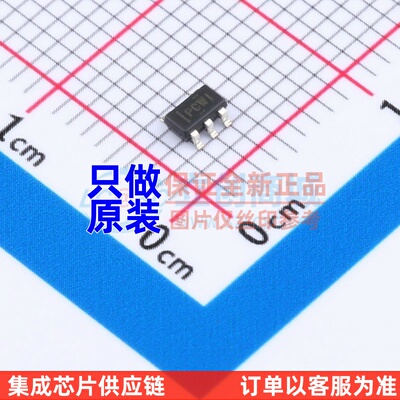 线性稳压器(LDO) TPS77030DBVR SOT-23-5 TI/德州 电子元器件配单