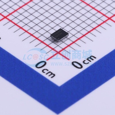 时钟缓冲器,驱动器 CDC3S04YFFR BGA-20 TI/德州 电子元器件