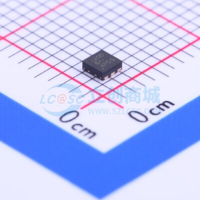 线性稳压器(LDO) LP5912Q1.8DRVRQ1 WSON-6 TI/德州 电子元件配单