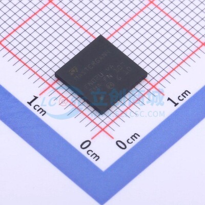 栅极驱动IC MASTERGAN4TR VFQFPN-31L ST(意法半导体) 原装正品