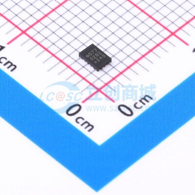 转换器/电平移位器 74AVC4T774GUX XQFN-16 Nexperia(安世)