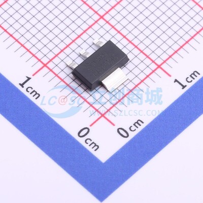 场效应管(MOSFET) BSP135 H6327 SOT-223-4 Infineon(英飞凌)
