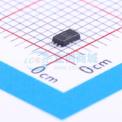 线性稳压器(LDO) BH33MA3WHFV-TR HVSOF-6 ROHM(罗姆) 原装正品