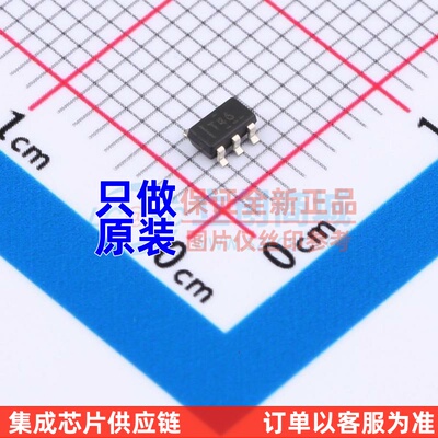 线性稳压器(LDO) TPS73633DBVT SOT23-5 TI/德州 电子元器件配套