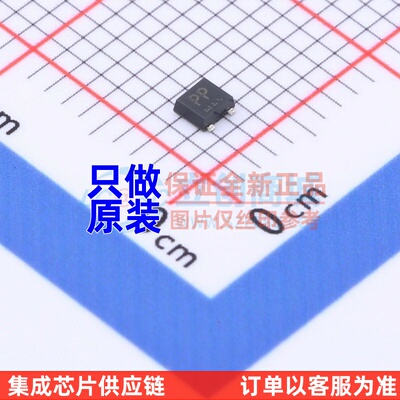 场效应管(MOSFET) RTF015N03TL SOT-323T ROHM(罗姆) 原装正品