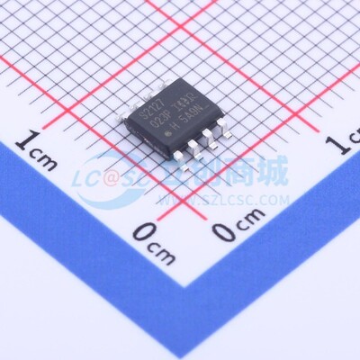 栅极驱动芯片 IRS2127STRPBF SOP-8 Infineon(英飞凌) 电子元器件