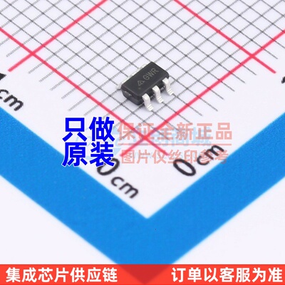 电池管理 AP9101CAK6-CPTRG1 SOT-26 DIODES(美台) 电子元件配单