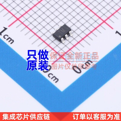 场效应管(MOSFET) RSQ035P03HZGTR SOT-23-6 ROHM(罗姆) 原装正品