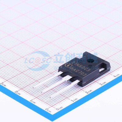 场效应管(MOSFET) SPW21N50C3 TO-247 Infineon(英飞凌) 原装正品