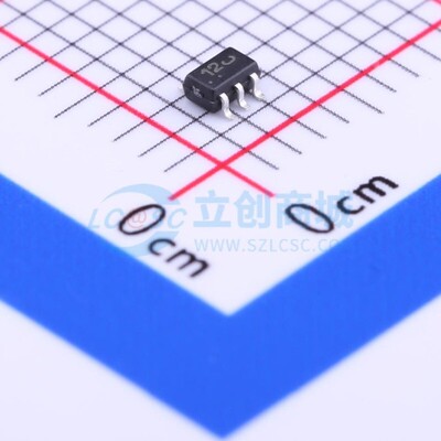 数字晶体管 MUN5312DW1T1G SOT-363 onsemi(安森美) 电子元件配单