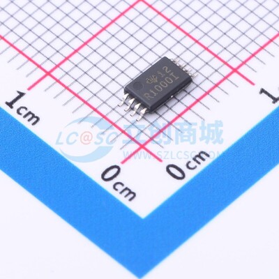 接口芯片 TIR1000IPWR TSSOP-8 TI/德州 电子元器件配单原装正品