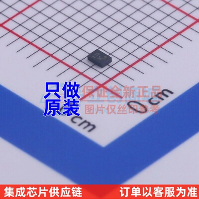缓冲器/驱动器/收发器 NLX2G17AMX1TCG ULLGA-6(1x1.4) onsemi(安