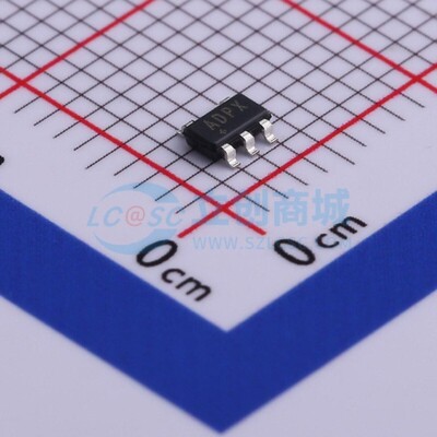 线性稳压器(LDO) MAX8887EZK18+T TSOT-23-5 MAXIM(美信) 元器件