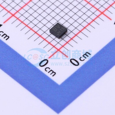 三极管(BJT) BC53PA.115 SOT-1061 Nexperia(安世) 原装正品