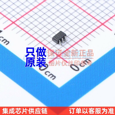 触发器 74LVC1G80GW-Q100.1 TSSOP-5-1.3mm Nexperia(安世) 原装
