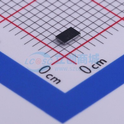 功率电子开关 FPF2895CUCX WLCSP-24(1.7x2.6) onsemi(安森美)