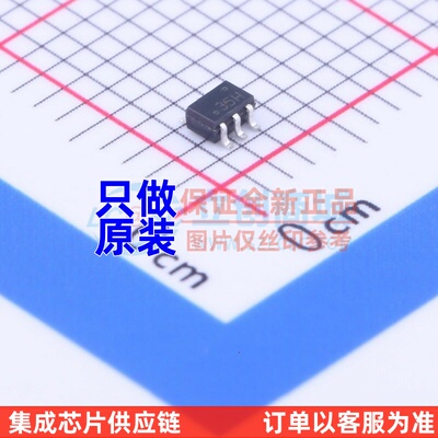场效应管(MOSFET) FDG6335N SC70-6 onsemi(安森美) 原装正品