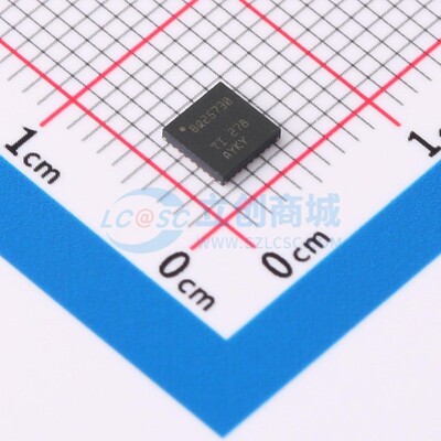 电池管理 BQ25730RSNR QFN-32 TI/德州 电子元器件配单原装正品