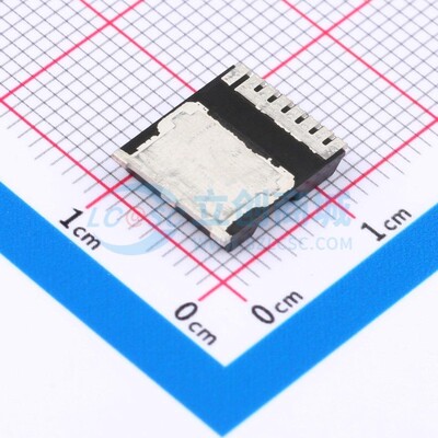 场效应管(MOSFET) IPT020N10N5 HSOF-8 Infineon(英飞凌) 元器件