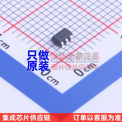 精密运放 OPA191IDBVR SOT-23-5 TI/德州 电子元器件配单原装正品