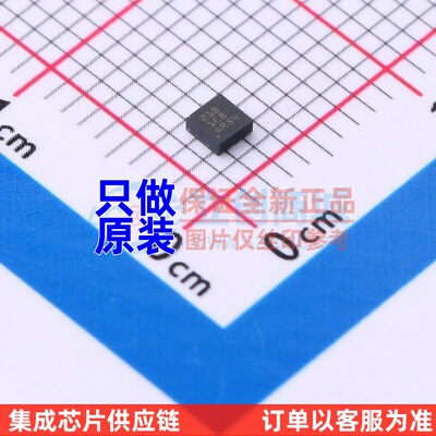 继电器/线圈驱动芯片 DRV8210DSGR WSON-8 TI/德州 电子元件配单