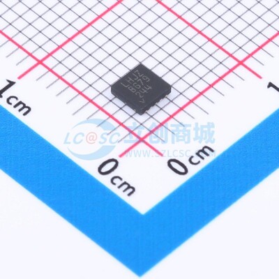 DC-DC电源芯片 LT8609AEDDM#TRPBF DFN-10 ADI(亚德诺) 原装正品