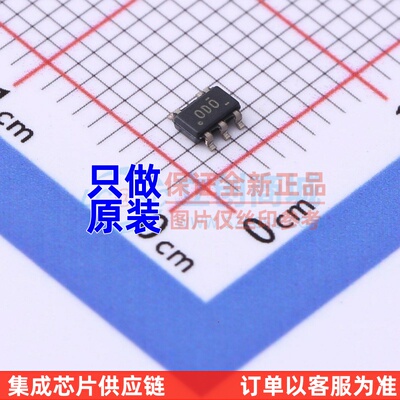 线性稳压器(LDO) TLV70012DDCT SOT23-5 TI/德州 电子元器件配套