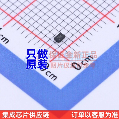 缓冲器/驱动器/收发器 FXLP34L6X MicroPak-6 onsemi(安森美)