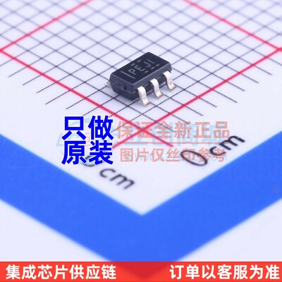 线性稳压器(LDO) TPS72118DBVT SOT-23-5 TI/德州 电子元器件配单