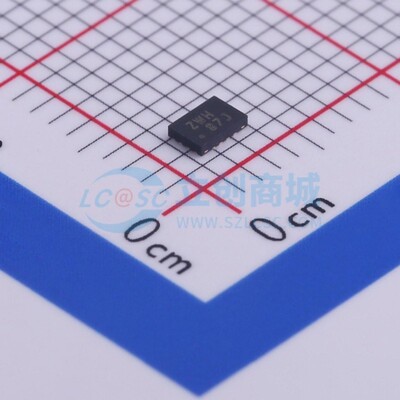 模拟开关/多路复用器 TS3A44159RSVR UQFN-16(1.8x2.6) TI/德州