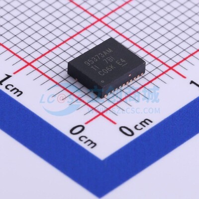 栅极驱动芯片 CSD95373AQ5M LSON-12 TI/德州 电子元器件原装正品