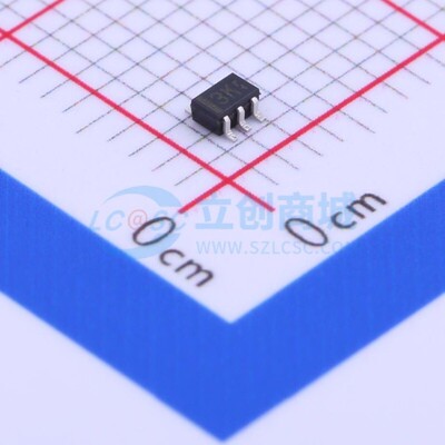 肖特基二极管 RB531XNTR SC-88 ROHM(罗姆) 电子元器件配单